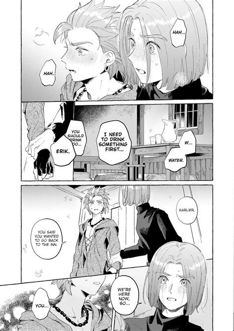 Mgs Tsumugi Trial And Error Dragon Quest XI Dj Eng Page 2 Of 3 MyReadingManga