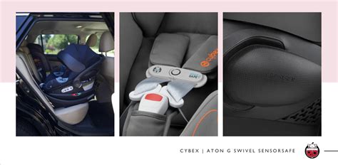 Cybex Car Seat Lineup Snuggle Bugz Learning Centre