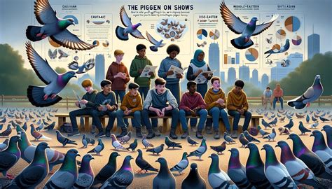 Dive Into The World Of Pigeon Shows
