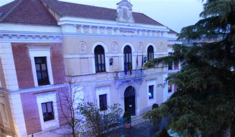 La Diputación De Guadalajara Se Suma A ‘la Hora Del Planeta Contra El