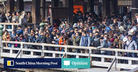 Welcome Again At The Very Least A Few Of You Tackling Overtourism