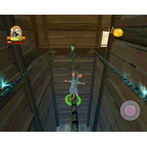 Купить Ratatouille (Рататуй) для PSP б/у в наличии СПБ PiterPlay.com