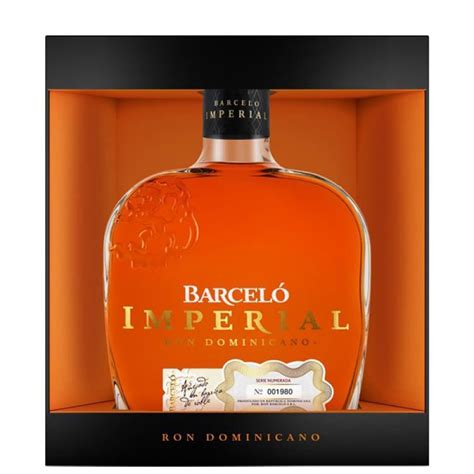 ROM BARCELO IMPERIAL 70CL