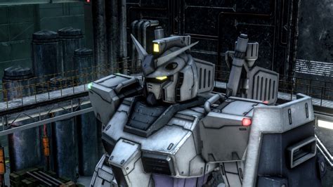 Mobile Suit Gundam Battle Operation 2 Rated For Pc In Korea Gematsu