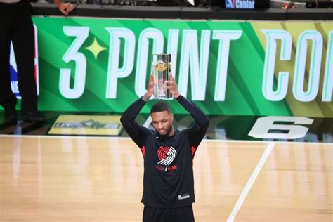 2022 23nba全明星技巧挑战、三分、扣篮大赛冠军出炉！腾讯新闻