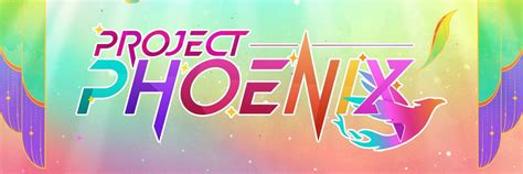 Project Phoenix Virtual Youtuber Wiki Fandom