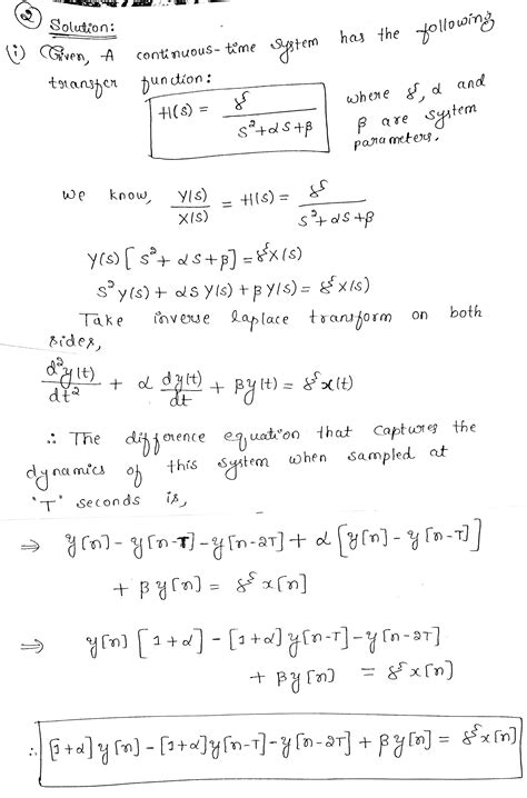 Solved Please Solve Course Hero
