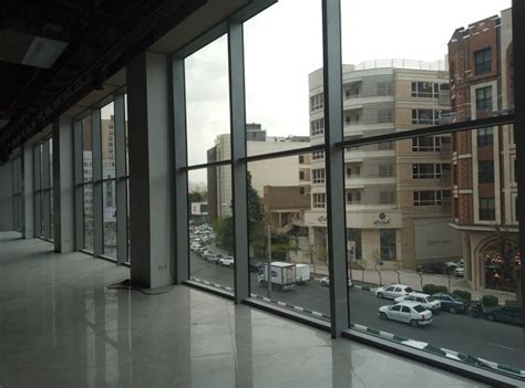 Curtain Wall Installation Step By Step 1facades