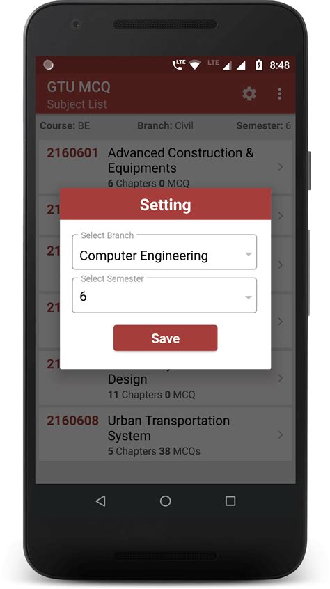 Gtu Mcq Apk For Android Download
