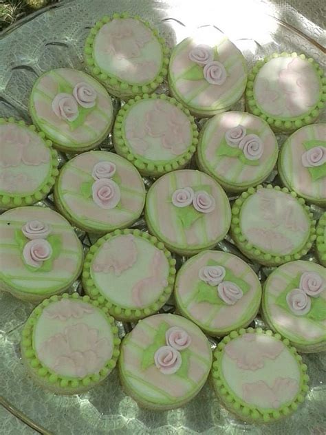 Shabby Chic Birthday Party Ideas Photo 5 Of 14 Catch My Party