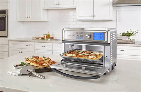 The Best Countertop Ovens You Can Get Picks From Bob Vila