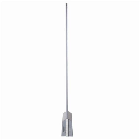 China EAS Alarm Security AM 58khz EAS Anti Theft System Clothing Stores Antenna PG218