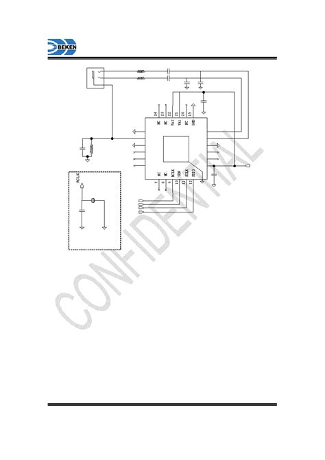 BK1080 datasheet(28/34 Pages) ETC | BK1080 Specifications