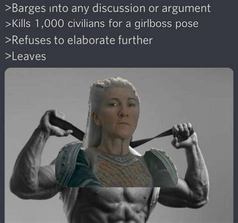 Slay Queen Rasoiafcirclejerk