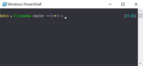 Powershell 现在处于什么地位？有没有必要学？ 知乎