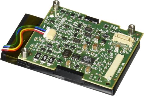 LSI LSIiBBU07 Amazon It Informatica