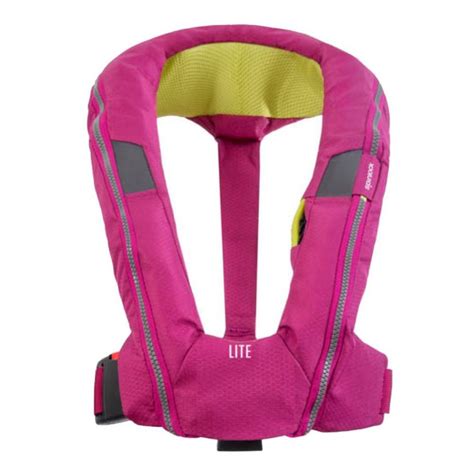 Spinlock Deckvest Lite Redningsvest