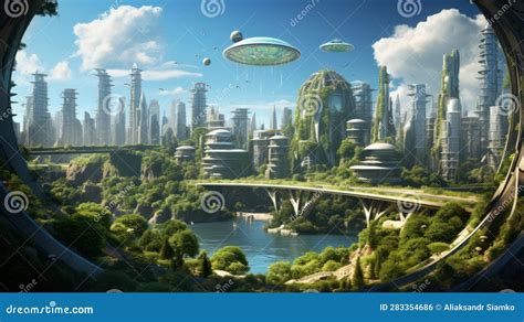 City Dedicated To Sustainable Engineering And Environmental