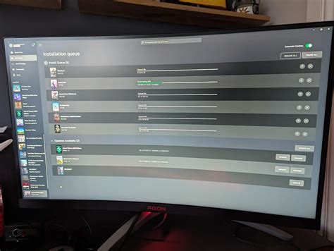 Xbox Pc Uninstalls My Games At Random Rxbox