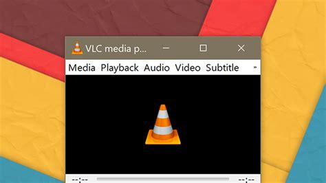 VLC Media Player Software TechTudo