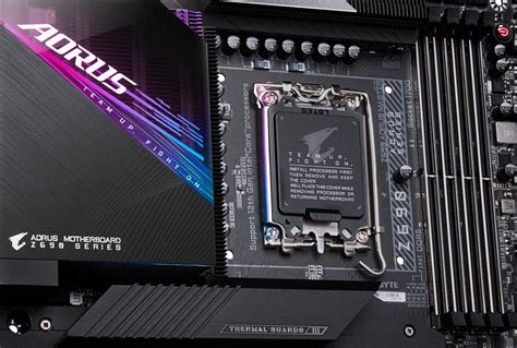 Intel Officially Launches 12th Gen Alder Lake Unlocked Desktop CPUs