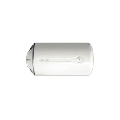 Хоризонтален бойлер ATLANTIC O'PRO + 100L H - Магазин Жилища