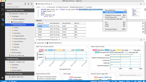 What Is Azure Data Studio Petri IT Knowledgebase