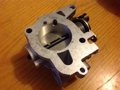 Cuerpo De Aceleraci N Neon Stratus Original Dodge En Mercado Libre