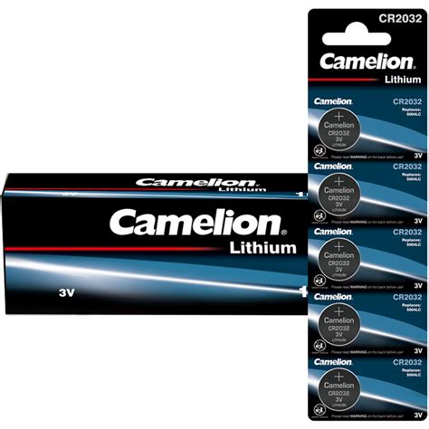 Camelioncr V