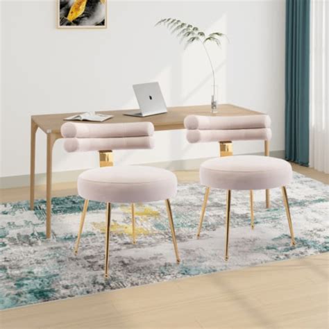 Chairsaccent Seating In Velvet For Home Or Office Use No Size Frys