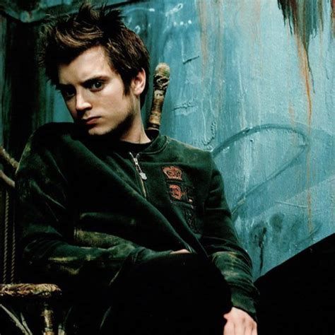 Polubienia 240 Komentarze 2 Elijah Wood Elijahwoodswe Na