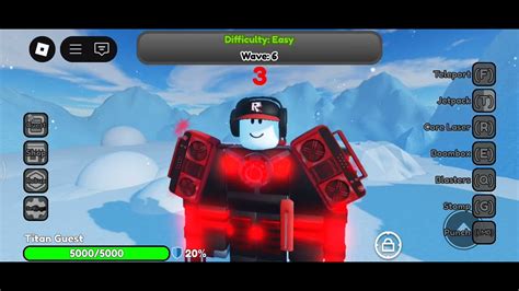 Noob Experiment Battlefront Part 2 Youtube