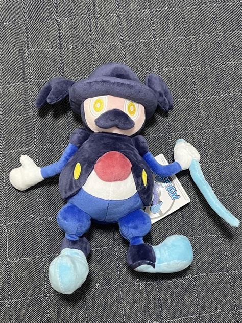 ぬいぐるみ バリコオル／高さ27cm ポケットモンスター By メルカリ