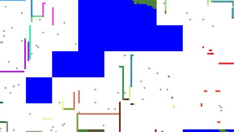 Tiles Keeping Their Modulate Help Godot Forum