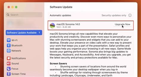 How To Clean Install Macos Sonoma Quick And Easy