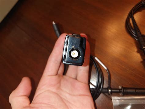 Lot Of 4 Brand New Tektronix Tpp0500b 500mhz Oscilloscope Probes W All Accessories Measuring