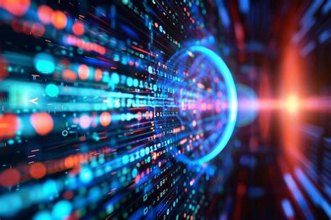 Optimizing Formation Evaluation Methods Ar Generative Ai Premium Ai Generated Image