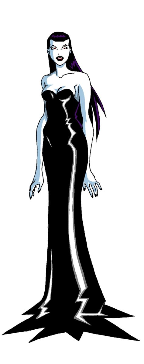 Black Magic Woman By Thereddeath888 On Deviantart