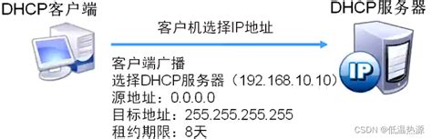 Linux Dhcp Linuxdhcp Csdn