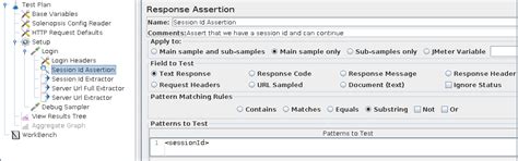 Jmeter Logging Into Salesforce For Automated Testing Deadlypenguin