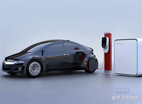 其实，夏天开新能源车，比冬天还遭罪 知乎