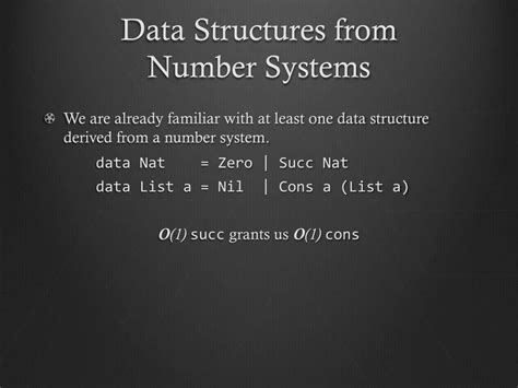 ppt purely functional data structures for on line lca powerpoint