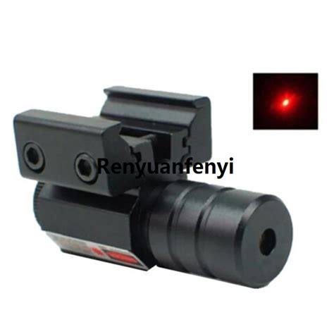 Renyuan Infrared Distance Meter Professional Rangefinder Portable Infrared Special Collimator