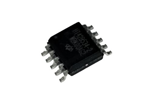 Ht42b534 2 Usb To Uart Bridge Controller Only For ₹48