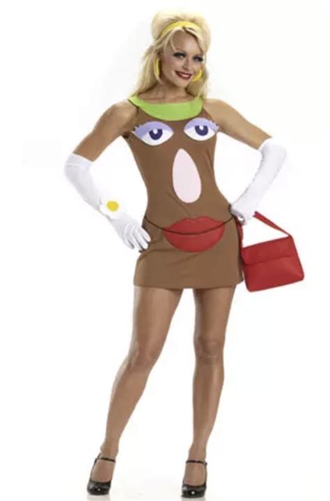 Sexy Teletubbies Costumes