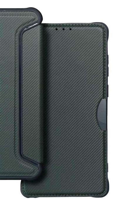 Capa Xiaomi Redmi Note S Flip Razor Verde Capas De Telem Veis Milhares De Modelos Envios