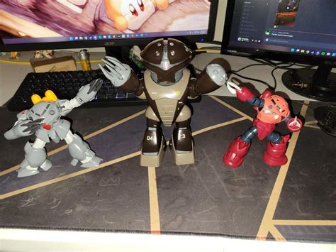 Mg 1 100 Acguy Model Kit