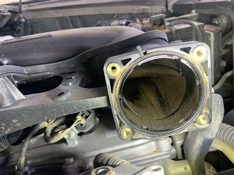 P2111 Code With Brake Override Malfunction Toyota 4runner Forum