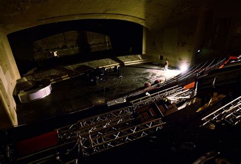 Cinemas Golden Age Reaches The Final Reel The Independent The Independent