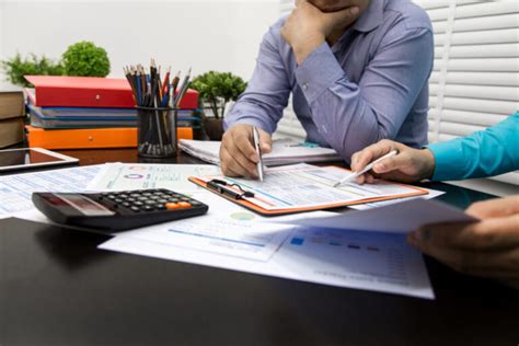 Clasificación De Los Comprobantes Fiscales